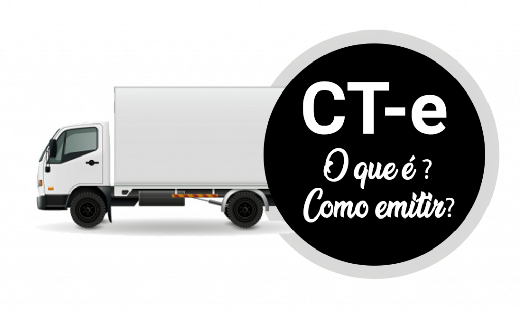 CTe – O que é e como emitir - Blog do Sistema